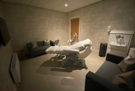 The Scan Room | 2D/3D/4D Baby Scans